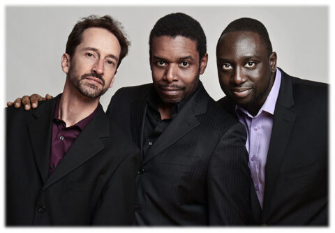 Kitimat Concert Association